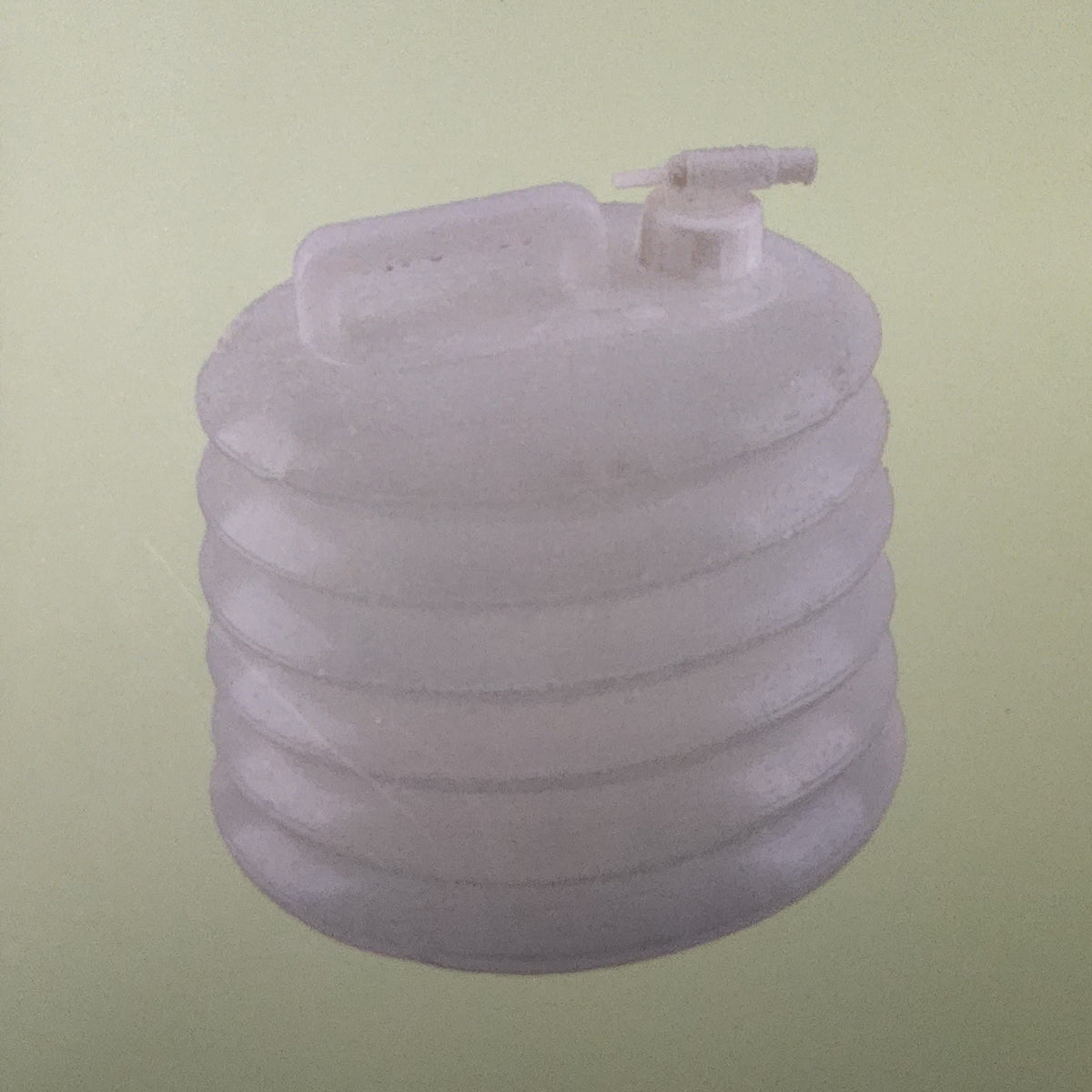 Ace Camp Accordion Jerrycan 10L 1733 – Lesser Jewellers