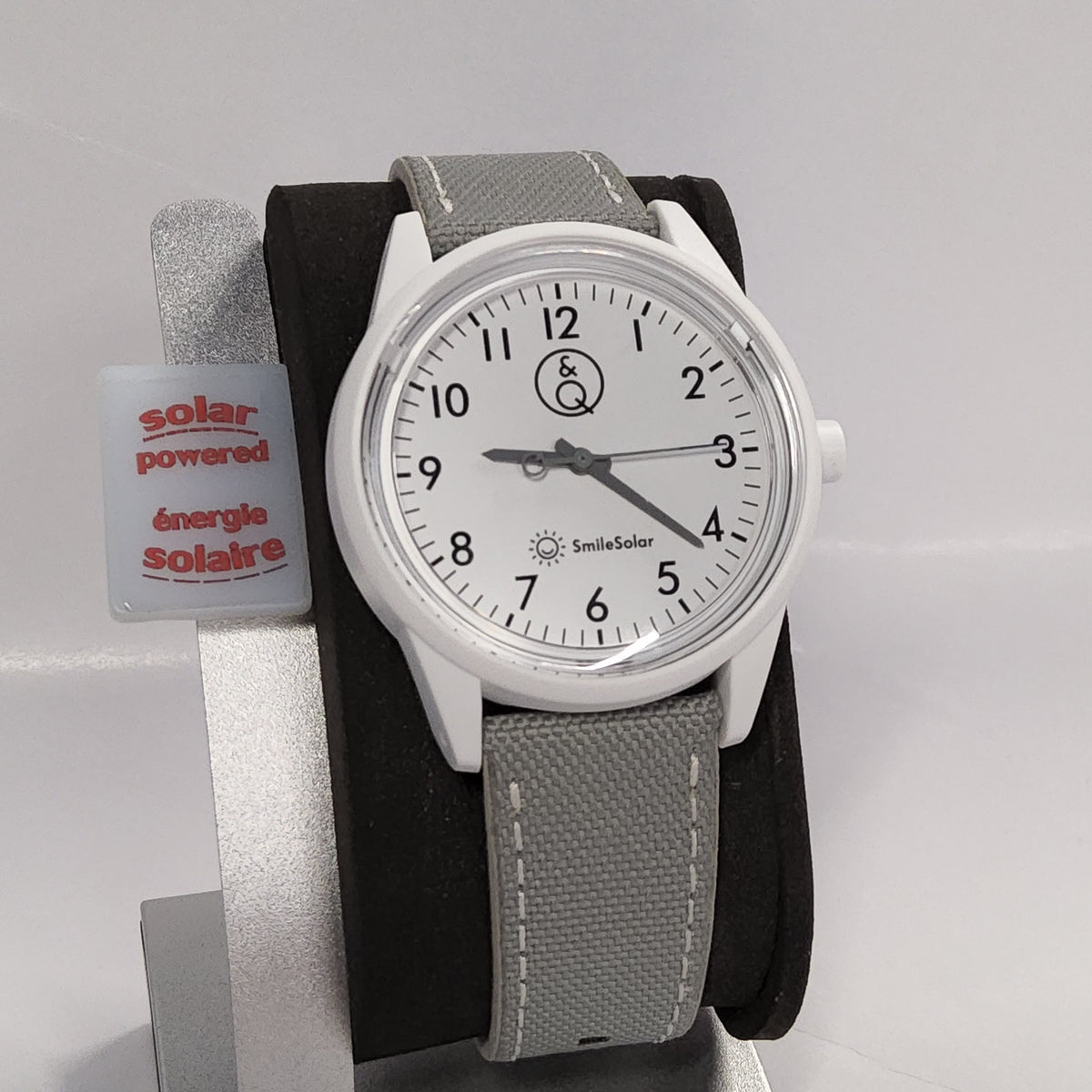 Cardinal Watch - Solar 3604 - CLEARANCE SALE - 25% off – Lesser Jewellers
