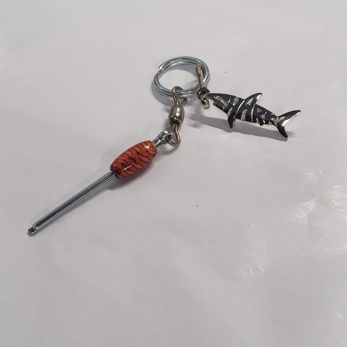 Geocaching - Micro Log Roller – Lesser Jewellers