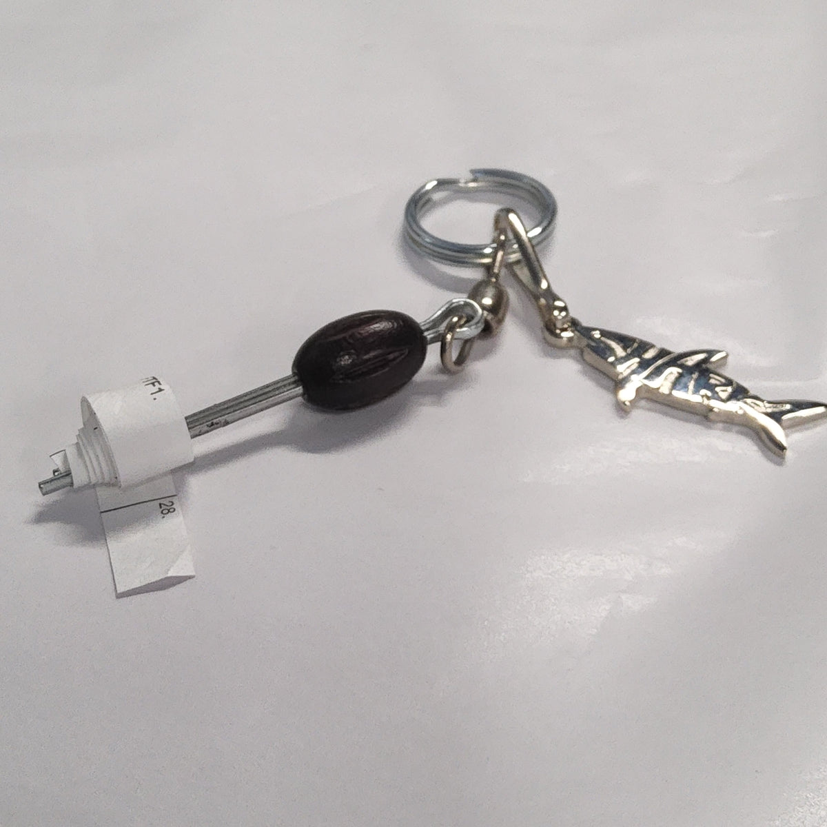 Geocaching - Micro Log Roller – Lesser Jewellers