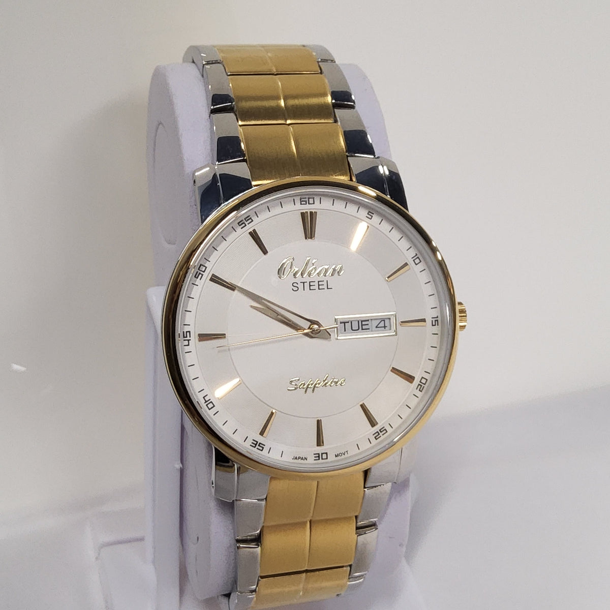 Orlean Watch ME3305-3 – Lesser Jewellers