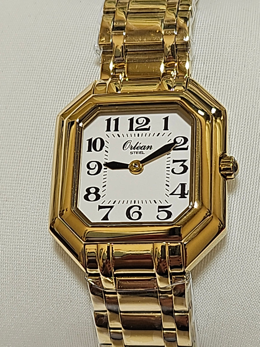 Orlean Watch - ME3584 – Lesser Jewellers
