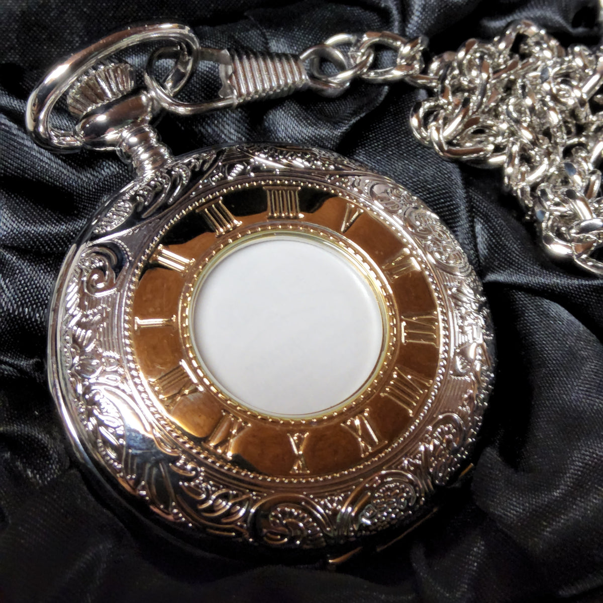 Alpine Pocket Watch – Lesser Jewellers